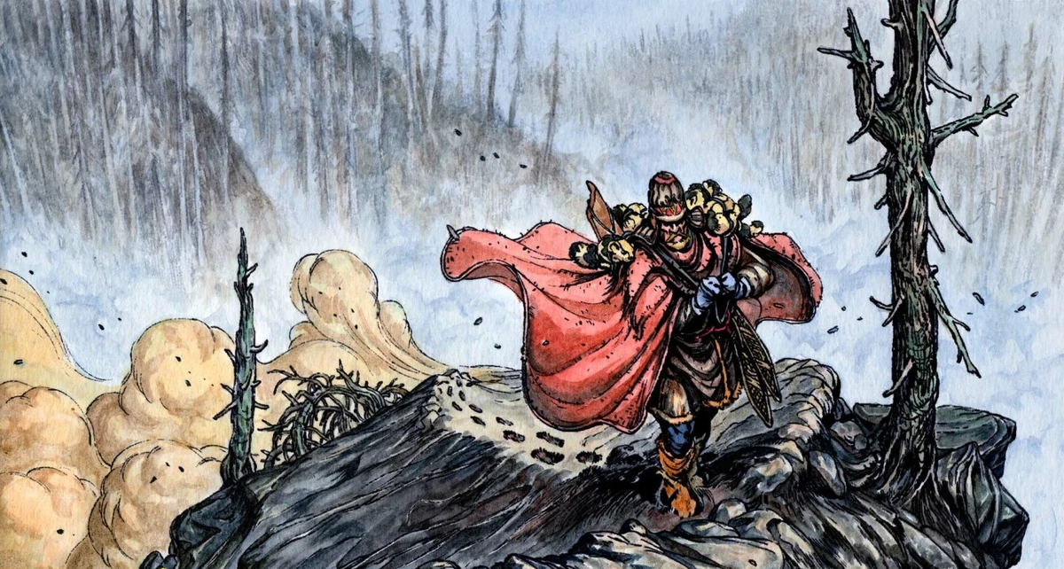 Little Hunger Bested | Six Ages Wiki | Fandom