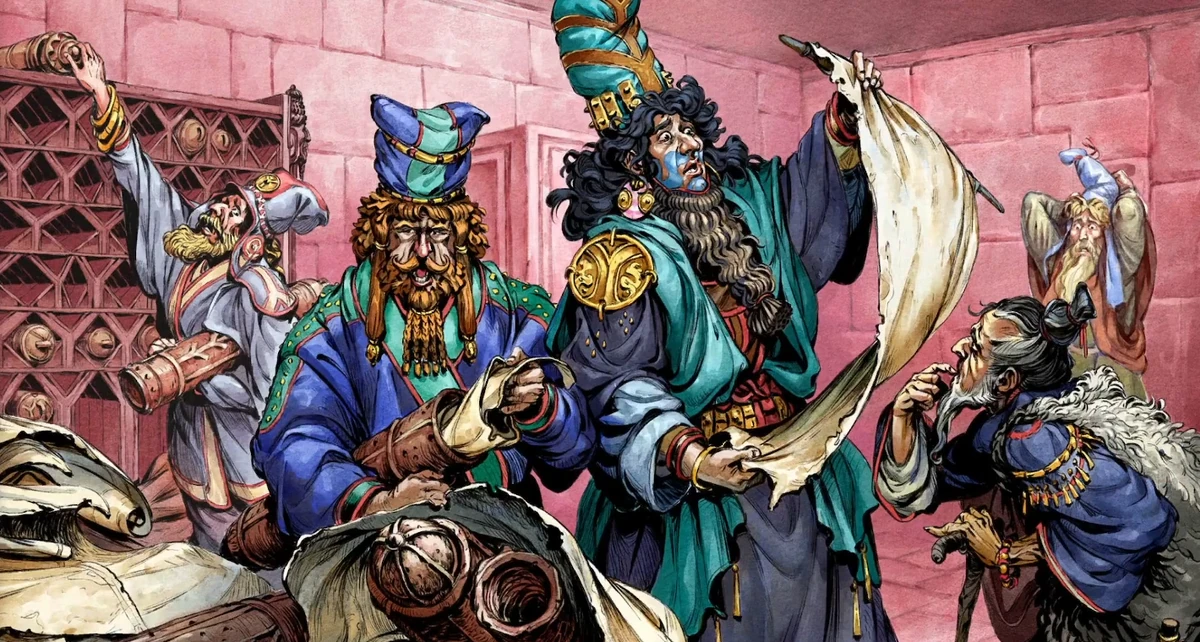 Maps Go Blank | Six Ages Wiki | Fandom