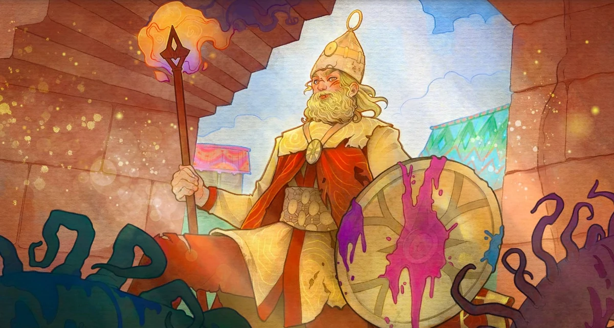 Magicians Call: Orlanthstead | Six Ages Wiki | Fandom