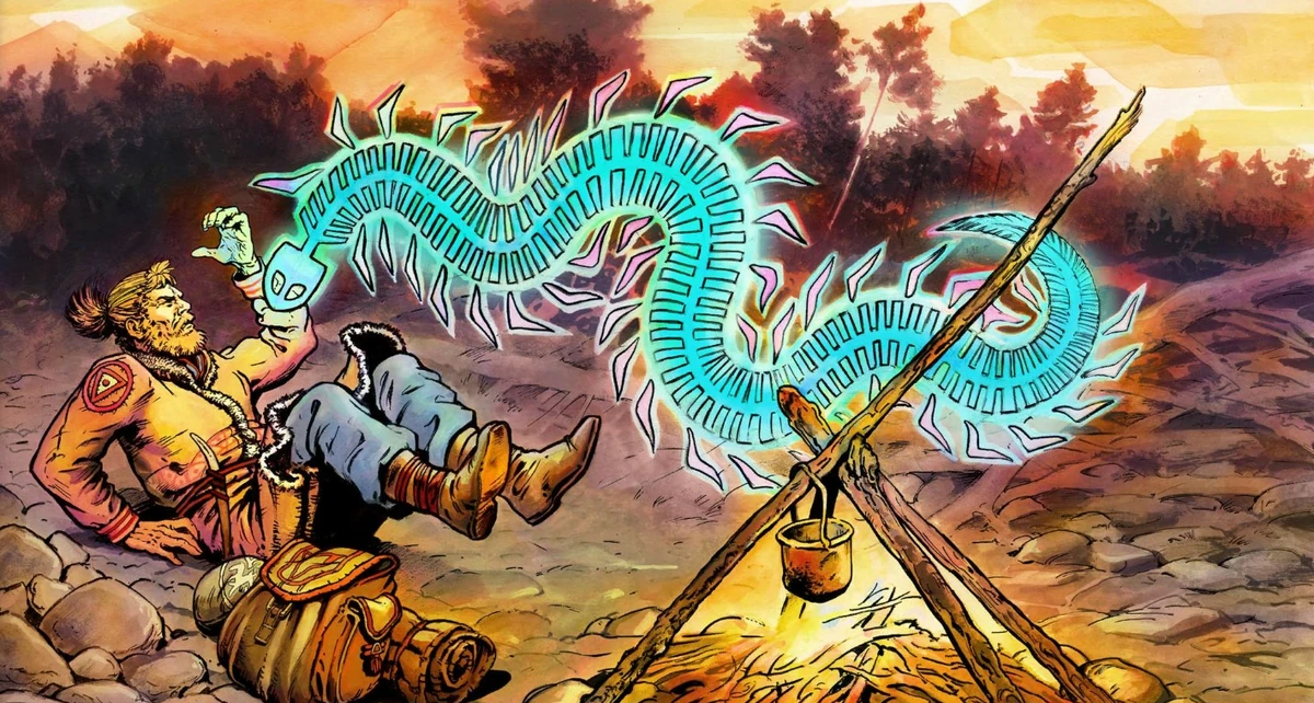 Hanth Bitten | Six Ages Wiki | Fandom