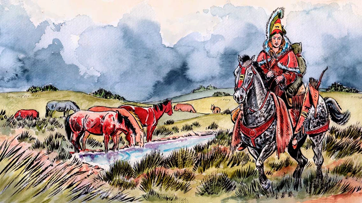 Gamari Blessing Offer | Six Ages Wiki | Fandom