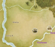Yeleni | Six Ages Wiki | Fandom
