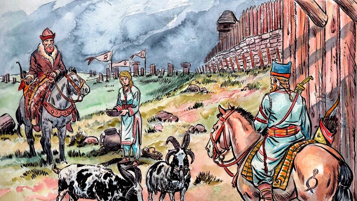 News of Cenala | Six Ages Wiki | Fandom