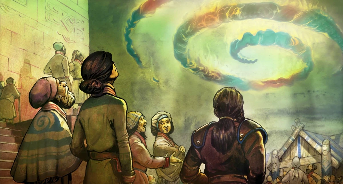 Clouds Storm Rune | Six Ages Wiki | Fandom