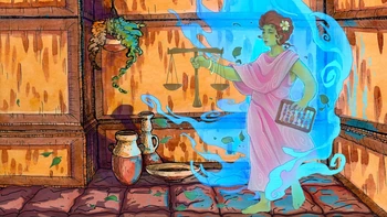 Kev | Six Ages Wiki | Fandom