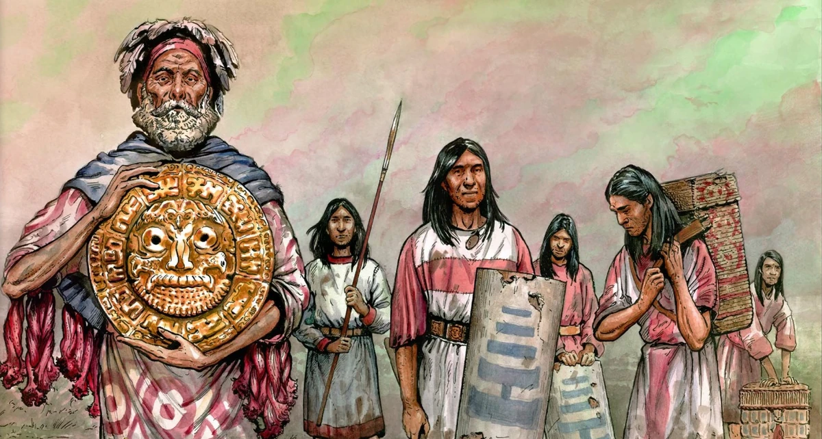 Dara Happan Refugees | Six Ages Wiki | Fandom