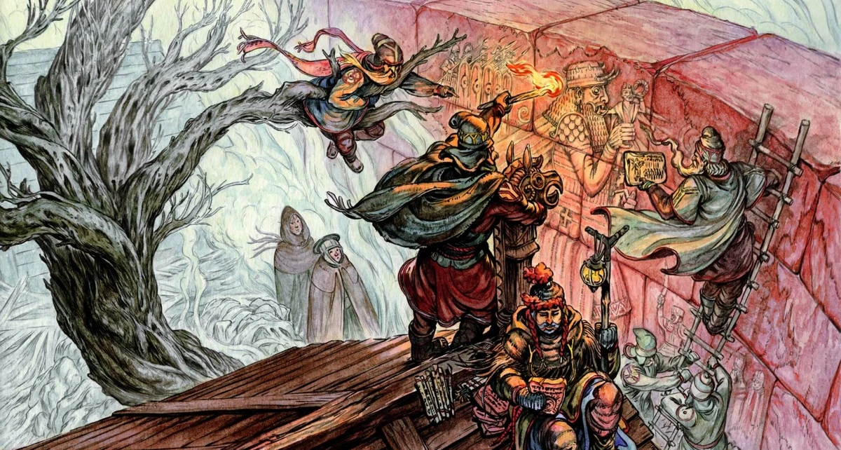 Regalia Location Estimation | Six Ages Wiki | Fandom
