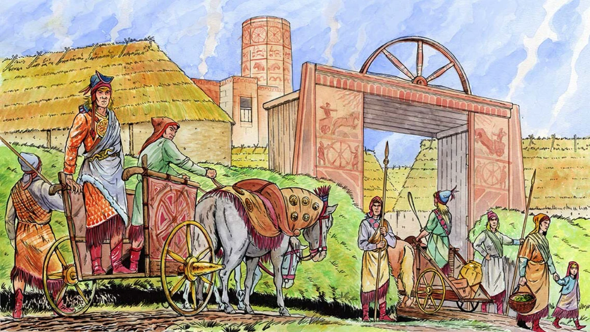 Hawks Clan | Six Ages Wiki | Fandom