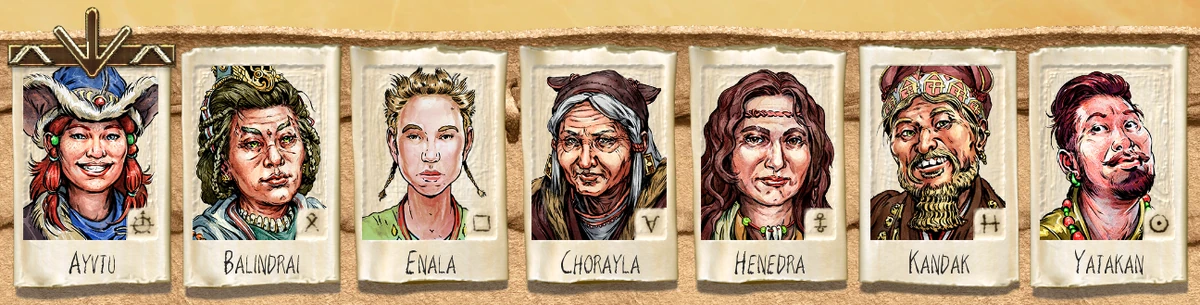 Clan Circle | Six Ages Wiki | Fandom