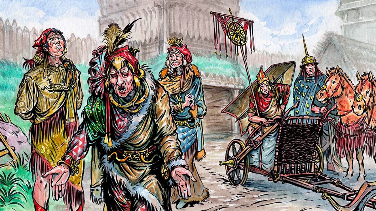 Wheel Ritual Support | Six Ages Wiki | Fandom