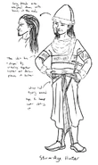 Yeleni | Six Ages Wiki | Fandom