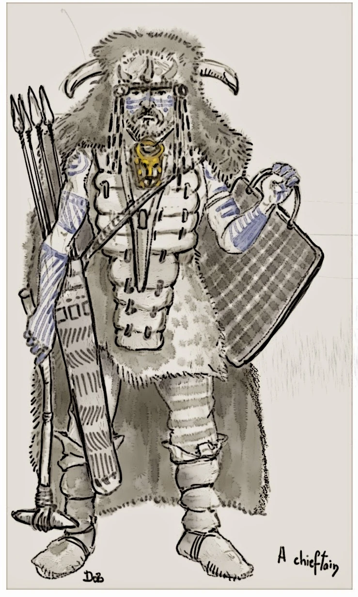 Dariusz T. Wielec | Six Ages Wiki | Fandom