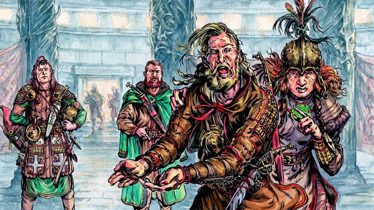 Swords Six Ages Wiki Fandom