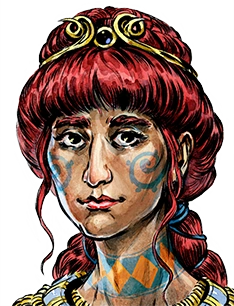 Runes | Six Ages Wiki | Fandom