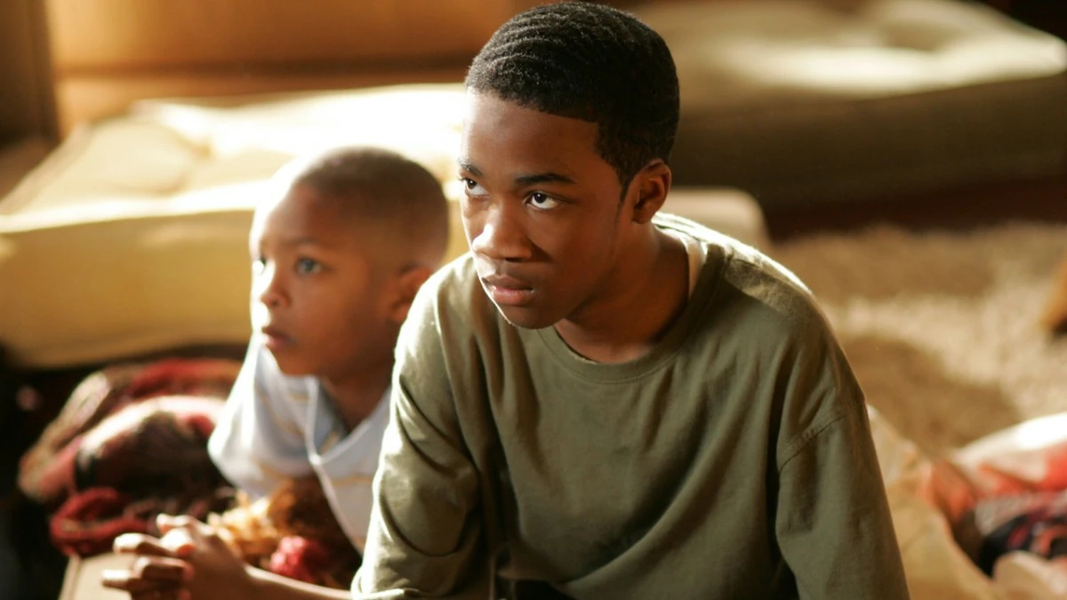 David And Keith Six Feet Under