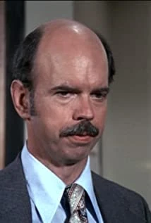 Graham Jarvis | Six Feet Under Wiki | Fandom