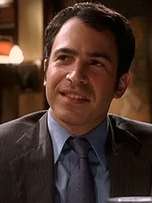 Ted Fairwell | Six Feet Under Wiki | Fandom