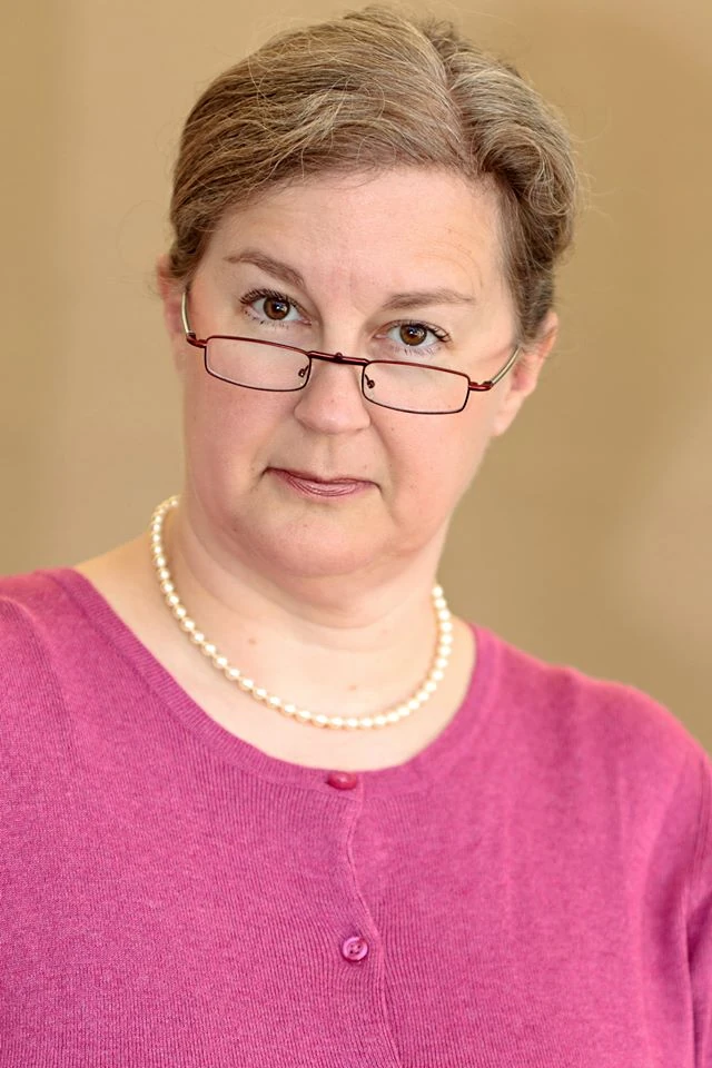 Heather McPhaul | Six Feet Under Wiki | Fandom