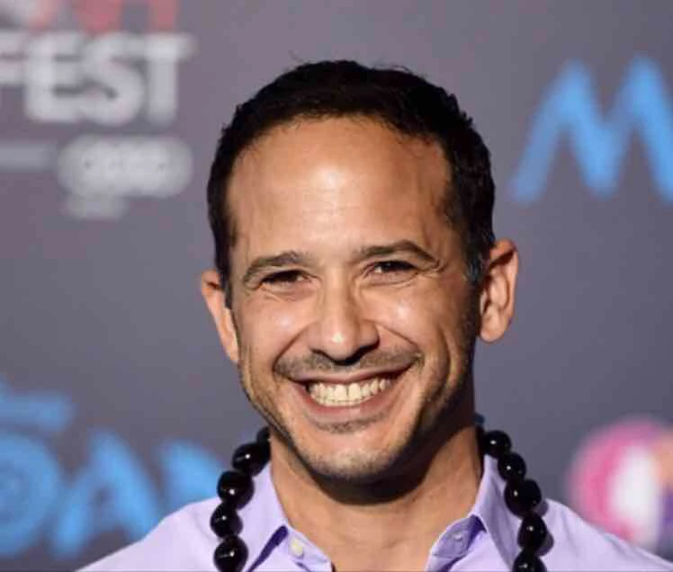 Joe Nieves | Six Feet Under Wiki | Fandom