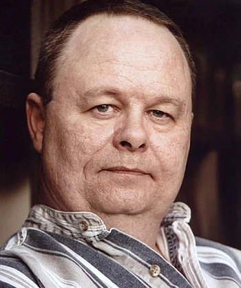 Van Epperson | Six Feet Under Wiki | Fandom