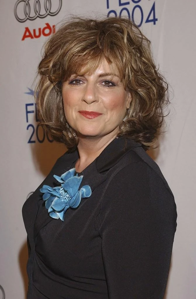 Caroline Aaron | Six Feet Under Wiki | Fandom