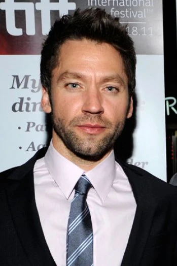 Michael Weston