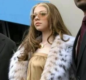 Celeste | Six Feet Under Wiki | Fandom