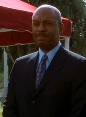 Roderick Charles | Six Feet Under Wiki | Fandom