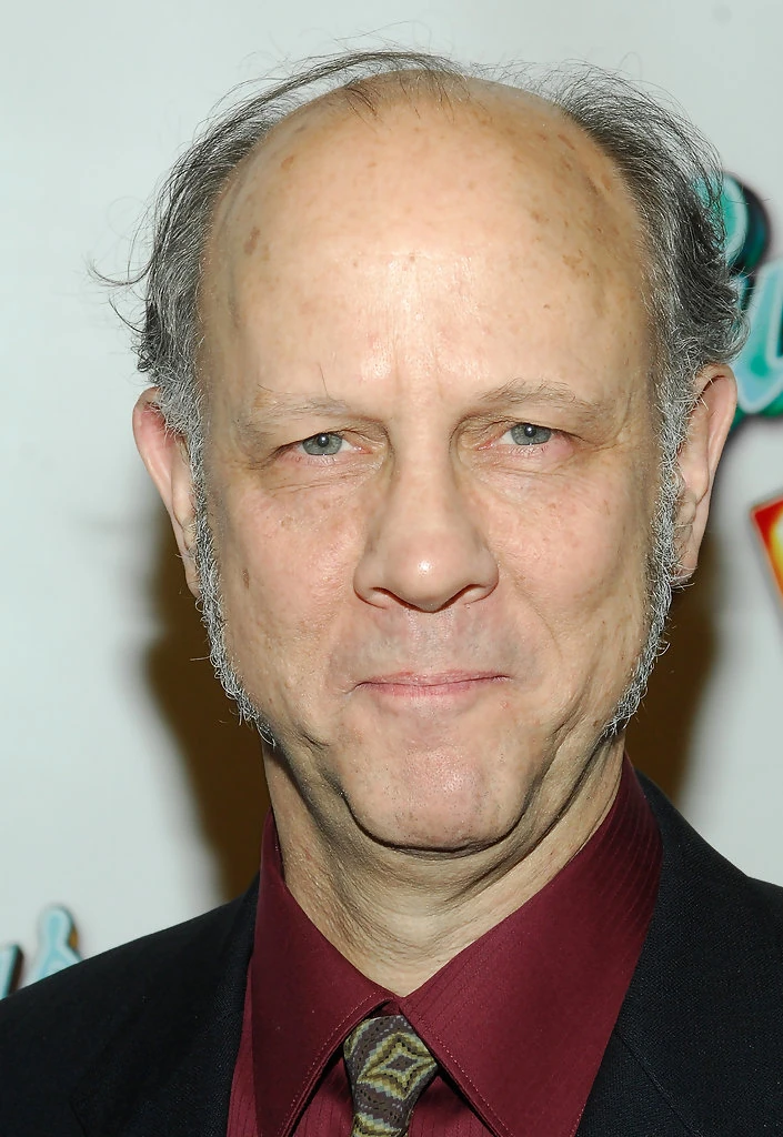 Jim Ortlieb | Six Feet Under Wiki | Fandom