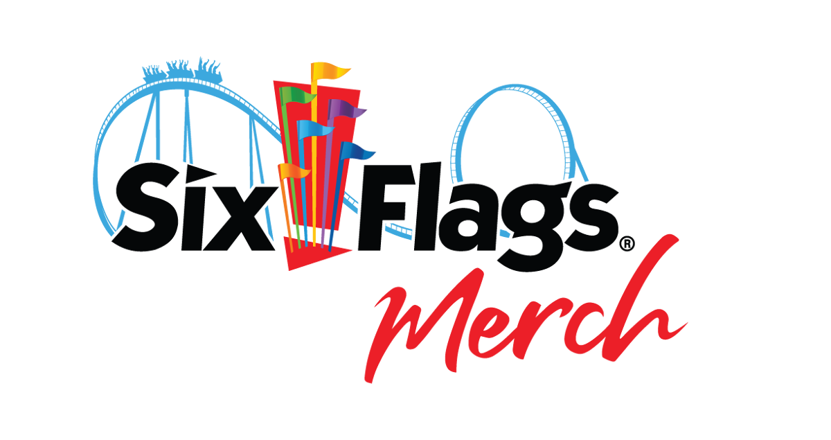 Six Flags Merch Store | Six Flags Wiki | Fandom