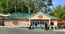 Primo’s Pizzeria | Six Flags Wiki | Fandom