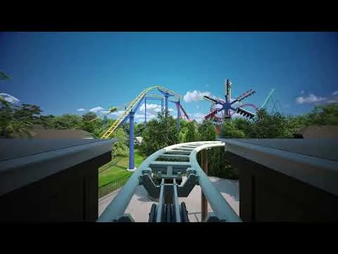 AlpenFury | Six Flags Wiki | Fandom