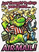 Buzby | Six Flags Wiki | Fandom