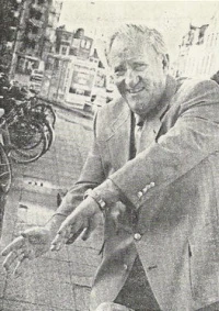 Curtis D. Summers | Six Flags Wiki | Fandom