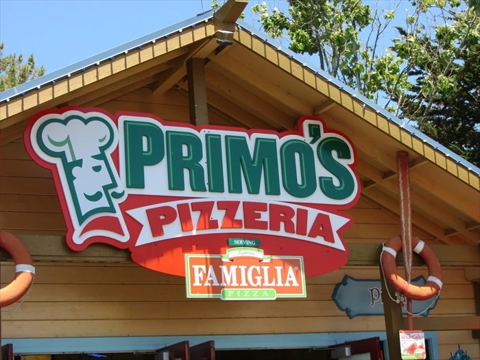 Primo’s Pizzeria | Six Flags Wiki | Fandom