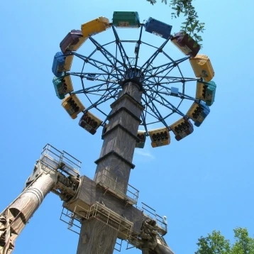 Xcalibur | Six Flags Wiki | Fandom