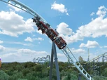 Maxx Force | Six Flags Wiki | Fandom