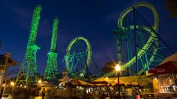 Goliath (Six Flags New England) | Six Flags Wiki | Fandom