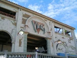 Viper (Six Flags Magic Mountain) | Six Flags Wiki | Fandom