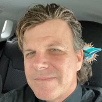 Rick Barclay | Six Flags Wiki | Fandom