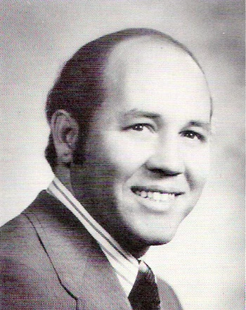 Bill Crandall | Six Flags Wiki | Fandom