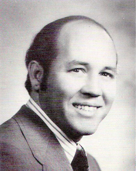 Bill Crandall | Six Flags Wiki | Fandom