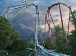 Maxx Force | Six Flags Wiki | Fandom