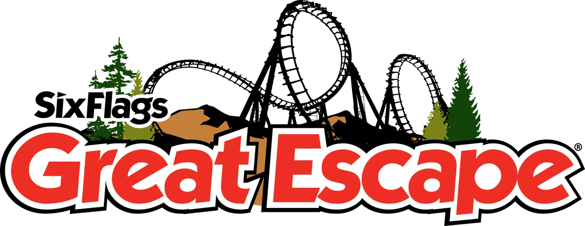 Six Flags Great Escape | Six Flags Wiki | Fandom