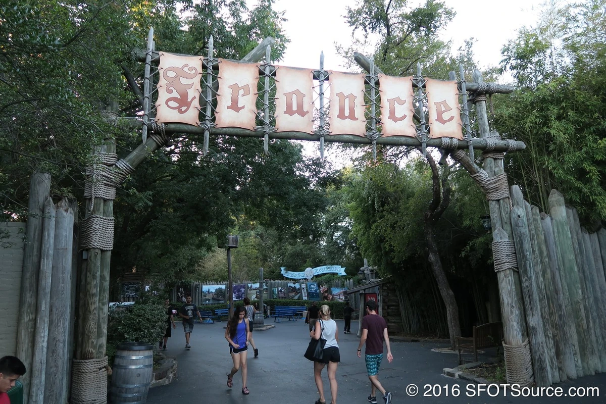 France (Six Flags Over Texas) | Six Flags Wiki | Fandom