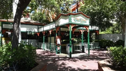 Magic Mover | Six Flags Wiki | Fandom