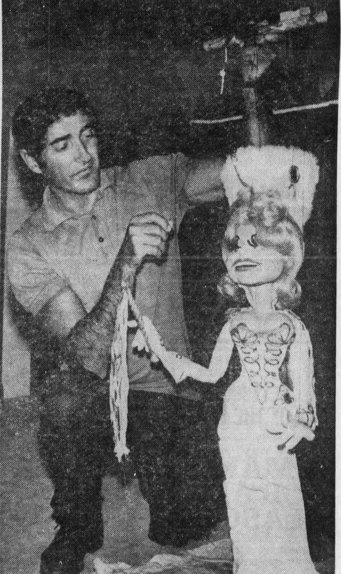 Sid and Marty Krofft | Six Flags Wiki | Fandom