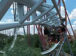 Maxx Force | Six Flags Wiki | Fandom