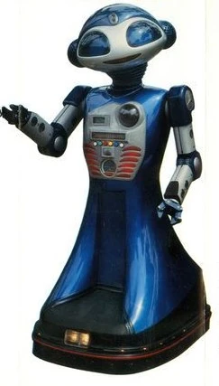 Sci-Fi | Six Flags Wiki | Fandom