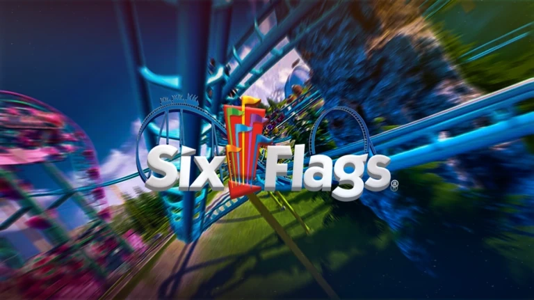 Six Flags Metaverse | Six Flags Wiki | Fandom